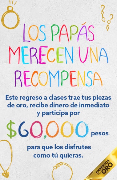 Presta Prenda | Dinero inmediato por tus prendas de oro